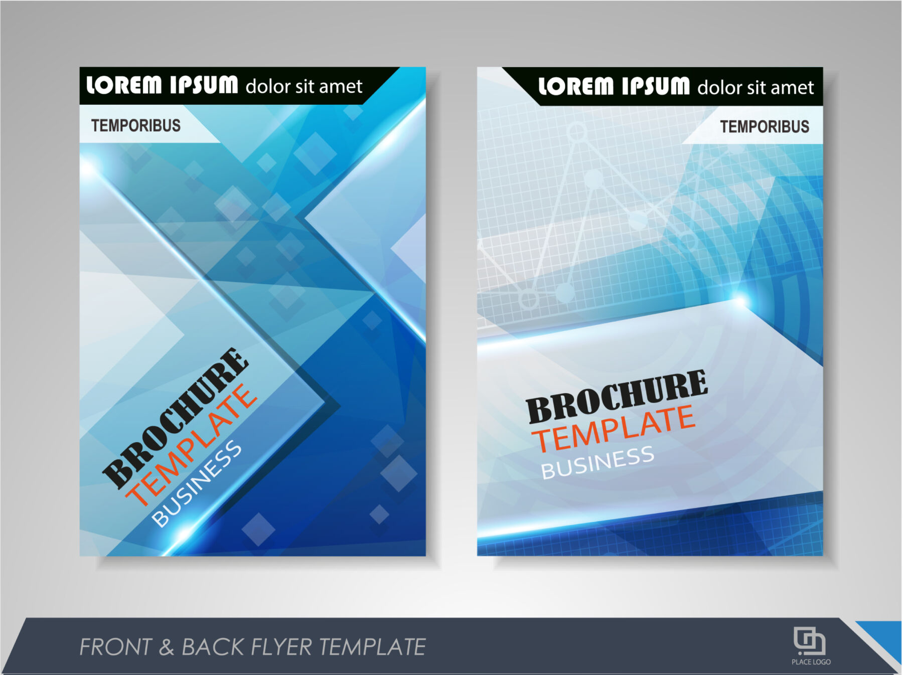 0000202-free flyer vector graphics-1 | Graphics To Grab