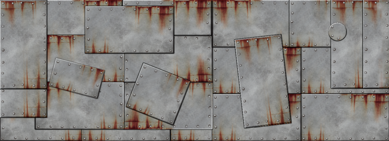 0000066-rusted metal patches | Graphics To Grab